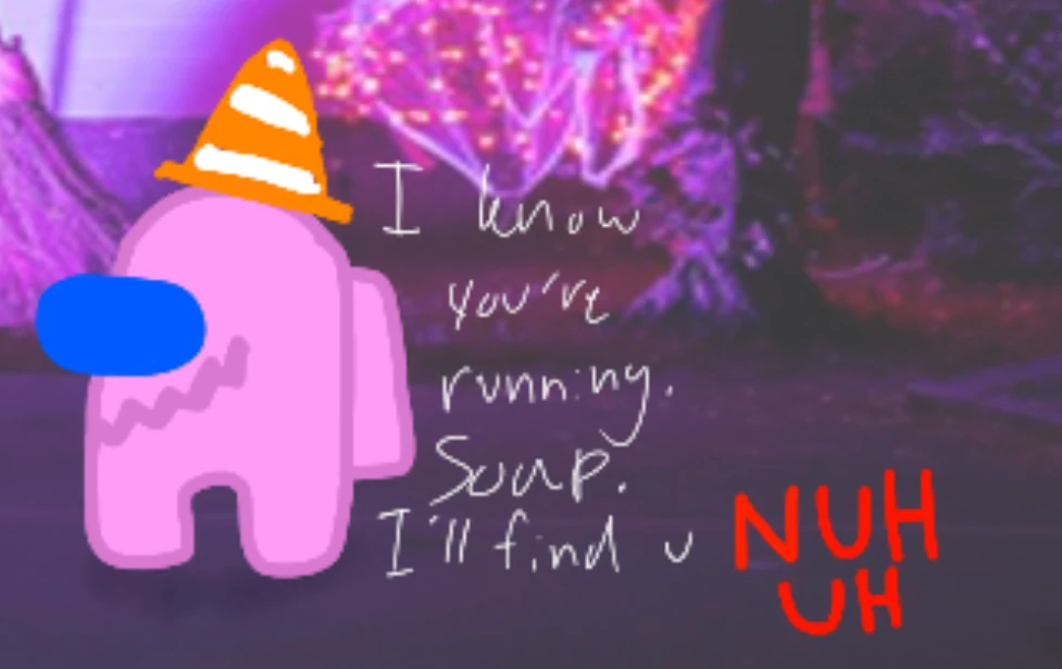 update on the wanted thing | Fandom