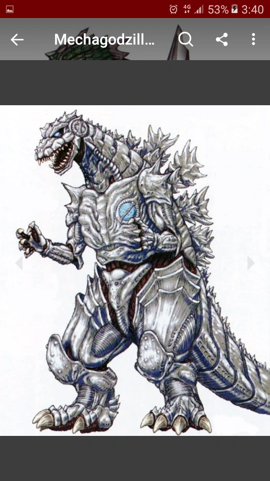 shin kiryu mola mucho | Fandom