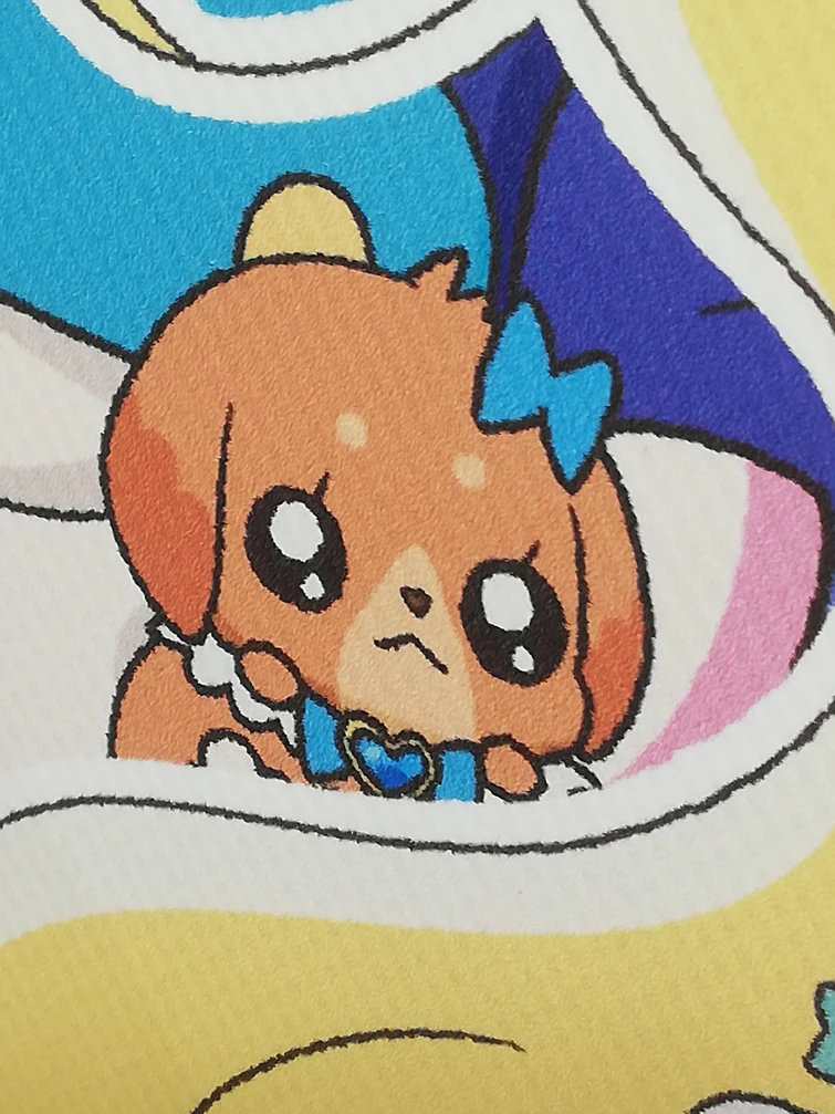 Discuss Everything About Pretty Cure Wiki | Fandom