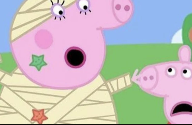 Discuss Everything About Peppa Pig Wiki | Fandom