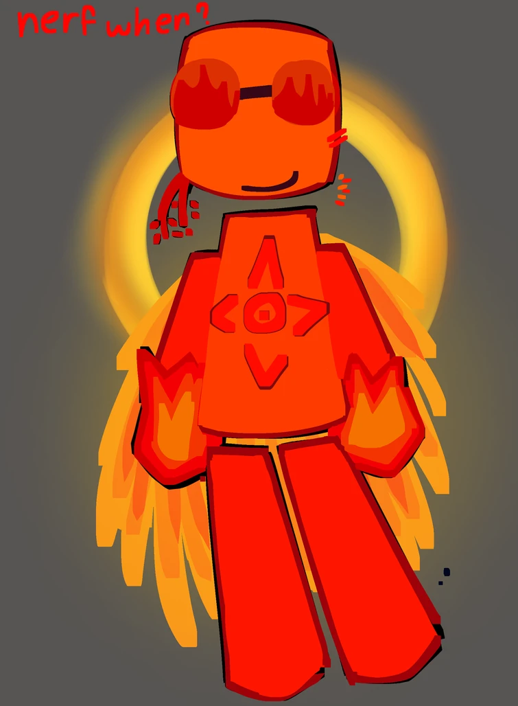 Who is flamarang | Fandom