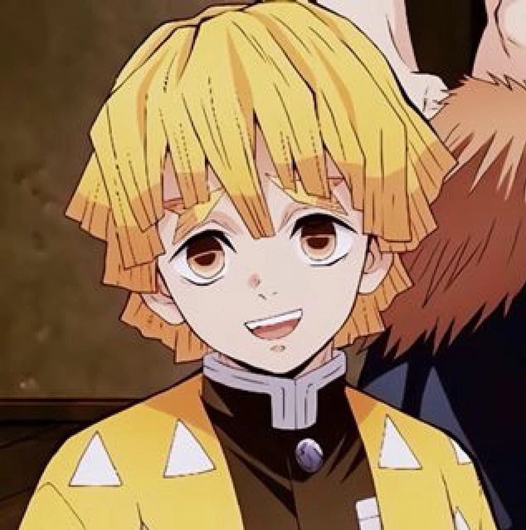 muichiro smile | Fandom