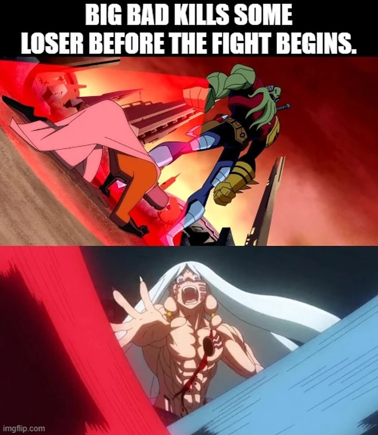 Discuss Everything About Superpower Wiki | Fandom