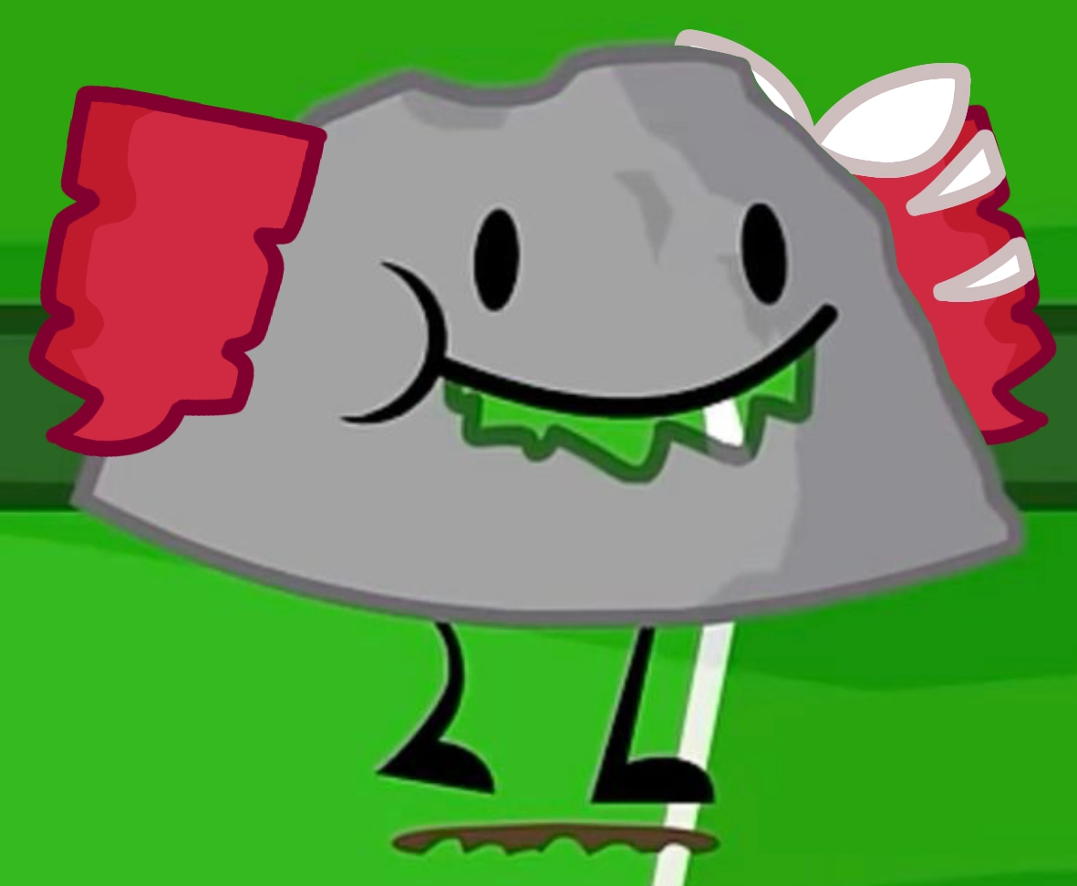 rocky is absolutely peak and I will die on this hill | Fandom