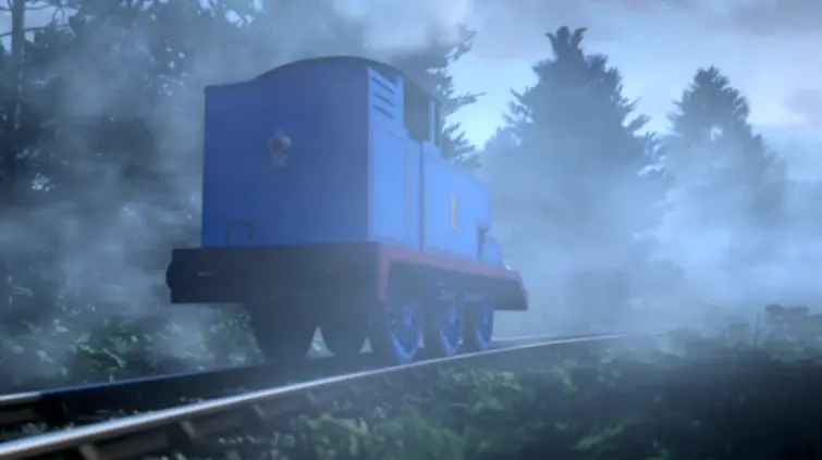 Discuss Everything About Thomas the Tank Engine Wiki | Fandom