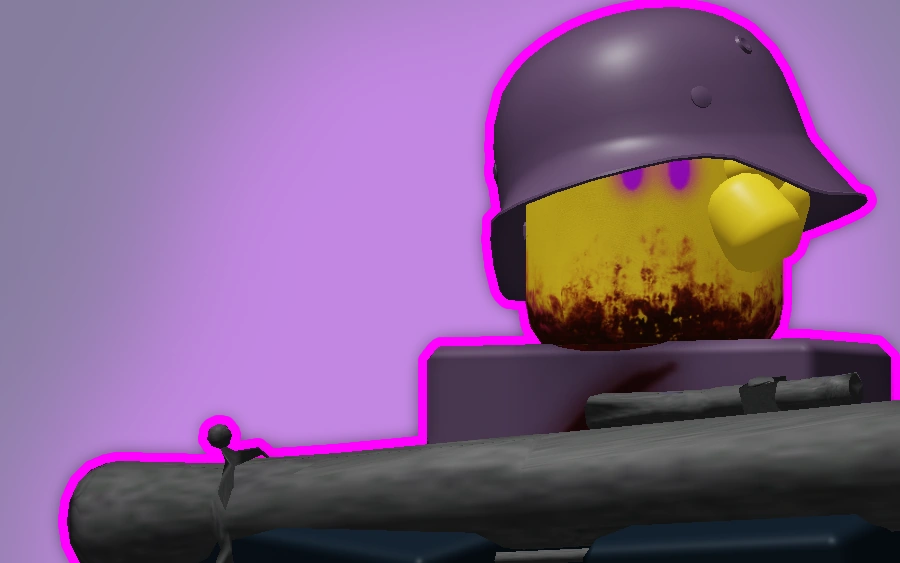 Tumored Rocket | Fandom