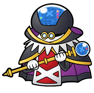 Discuss Everything About Paper Mario Wiki | Fandom