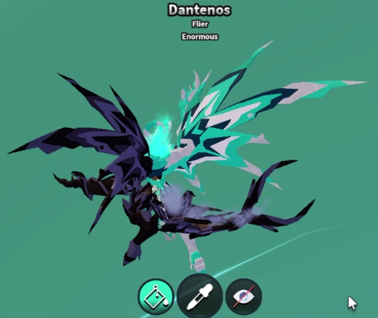 Some of my creature skin | Fandom