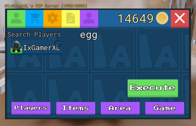 WHY IS THERE NO ITEMS RELATED TO EGGS | Fandom