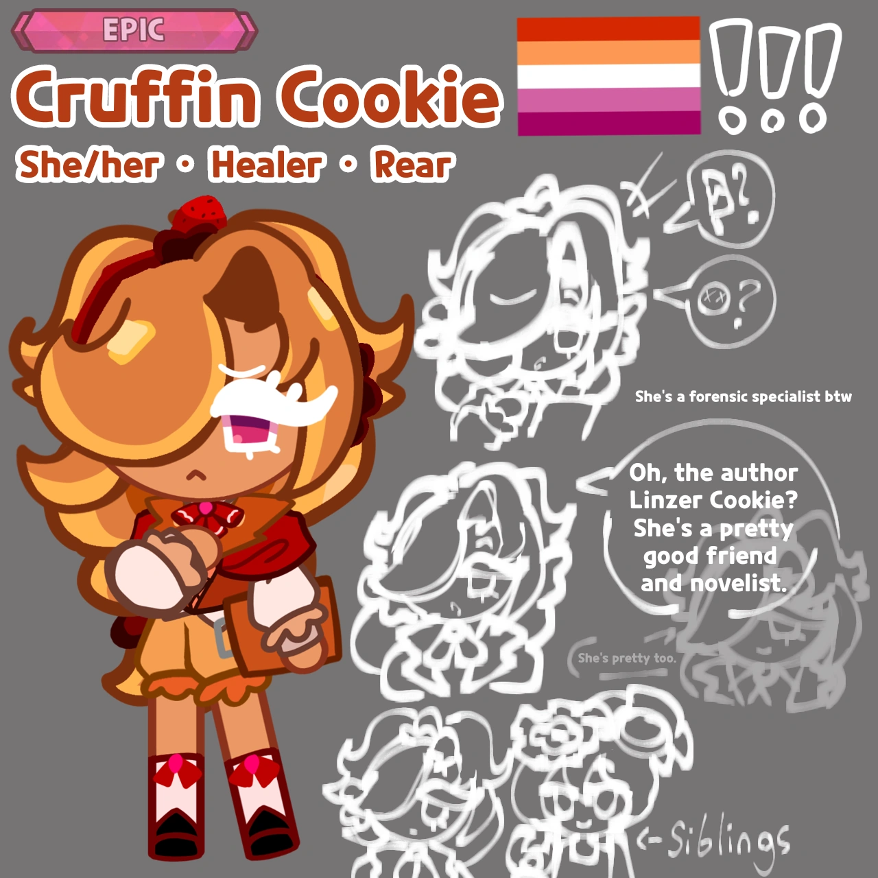 New Oc! | Fandom