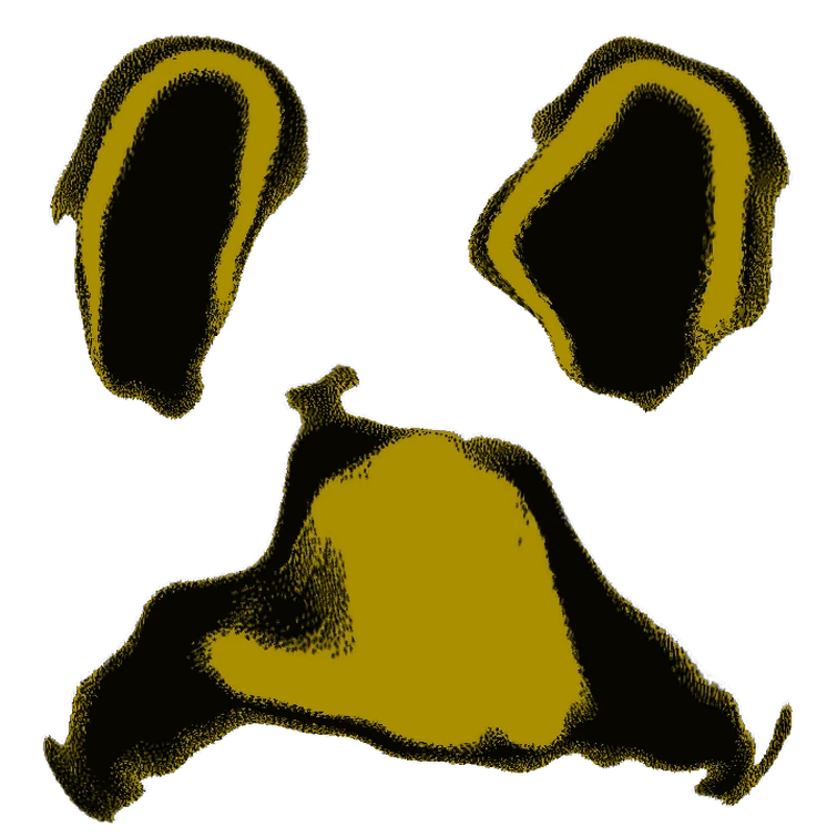 My entity XU-10 | Fandom