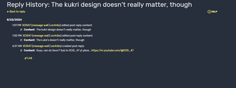 tww kukri pattern tier list | Fandom