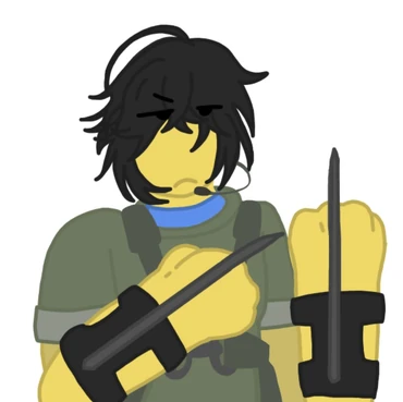 My Lelantos addiction is a bit getting worse. This is my first time making a poll. Who would win ...