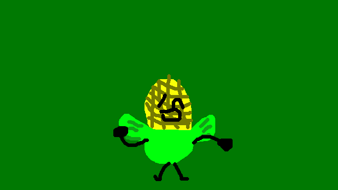 Turning my Object Show OCs into HTF characters PT 18: Corn. | Fandom