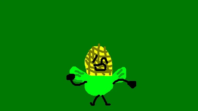 Turning my Object Show OCs into HTF characters PT 18: Corn. | Fandom