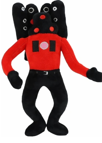 TITAN SPEAKERMAN PLUSH | Fandom