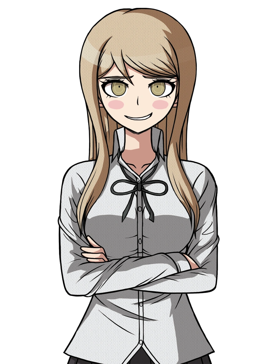 fuyuhikos sister is so hot dude | Fandom