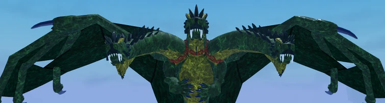 Discuss Everything About Dragon Adventures Wiki | Fandom