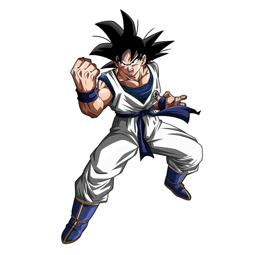 (Fan Made OC) Outerversal Goku | Fandom