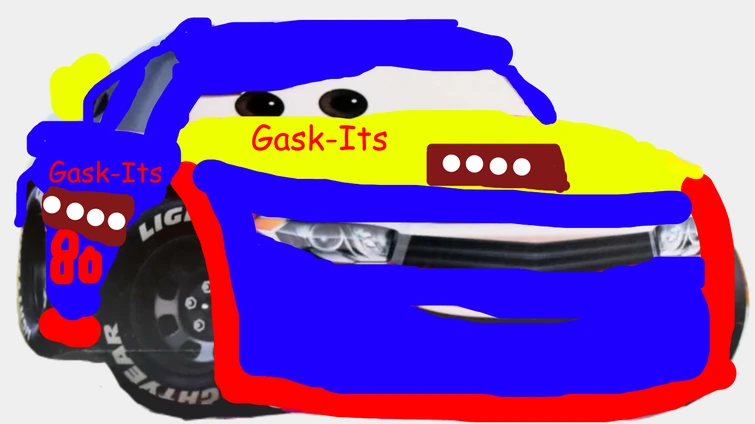 Discuss Everything About Piston Cup Wiki | Fandom