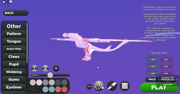 rate my EXTREMELY old jot skins | Fandom