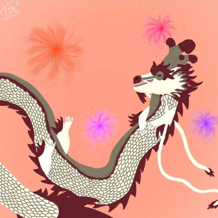 Fulong art >:3 | Fandom