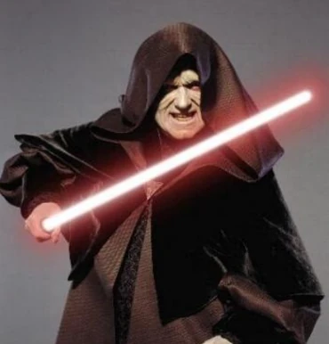 Darth Sidious (Legends) VS Sauron (Cosmic Soul/True Form) | Fandom