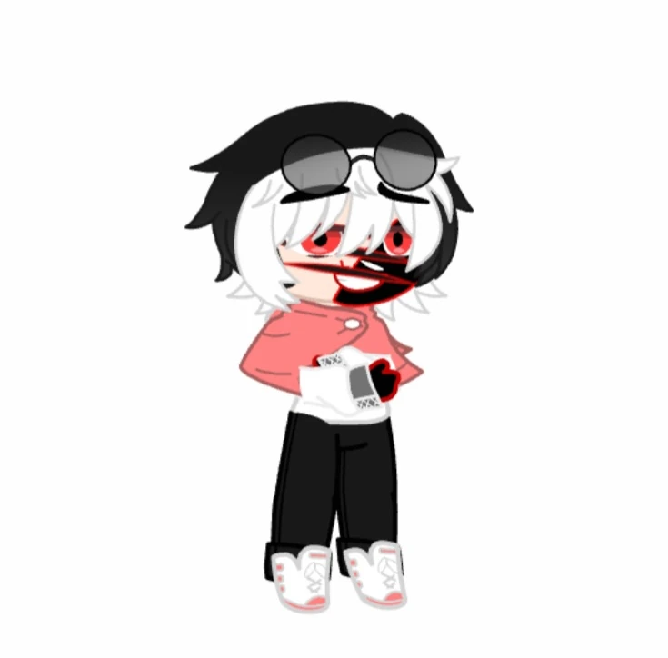 Demon Oc Constest! | Fandom