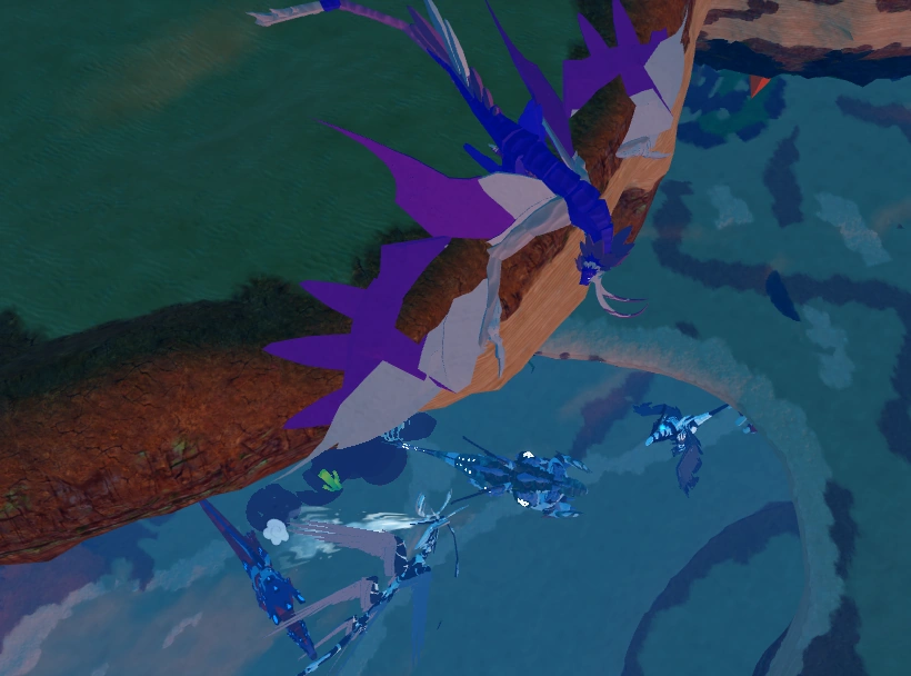 Spyro Is checking out the hell and chaos. | Fandom