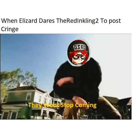 There we go | Fandom