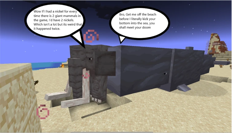 Discuss Everything About Alex's Mobs Unofficial Wiki | Fandom