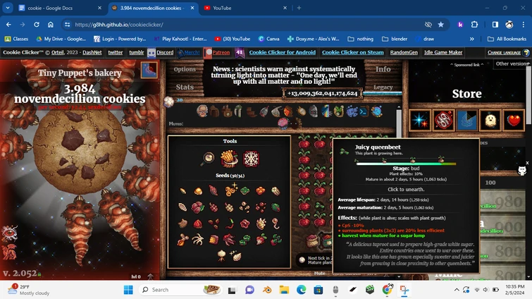 Discuss Everything About Cookie Clicker Wiki | Fandom
