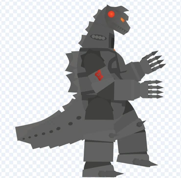 Which Kaiju Model Types should i make? (Read Comments for more ...