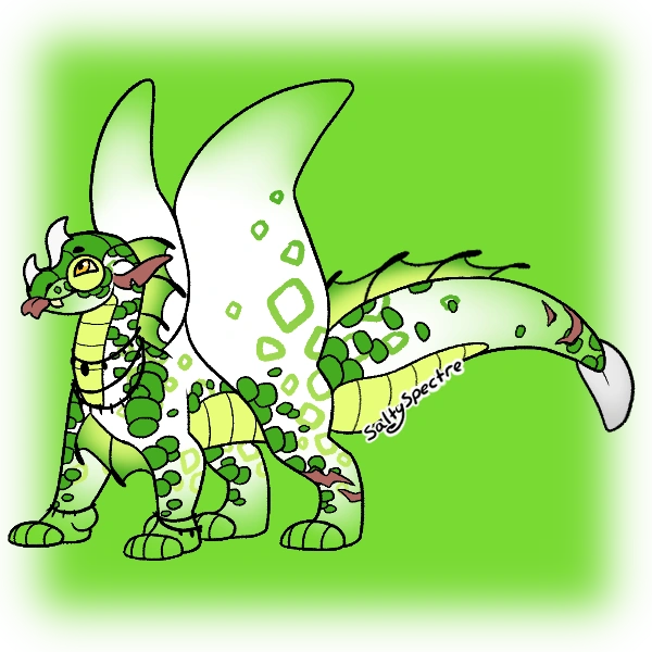 So I have FINALLY found a picrew for wof dragons | Fandom
