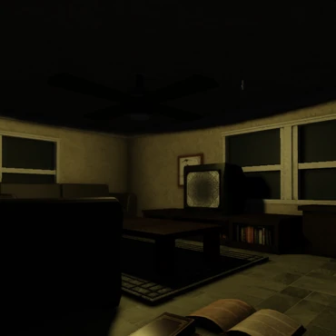 Best Chapter in Mimic (Control Book only) | Fandom