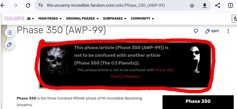 Since when CJ had a phase 350? | Fandom