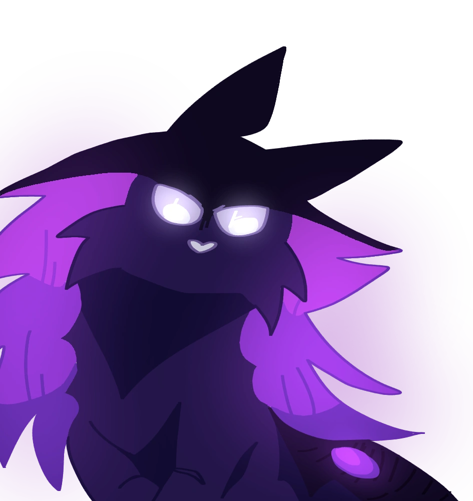 drew my scug oc again | Fandom