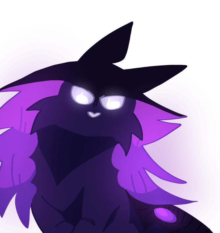 drew my scug oc again | Fandom
