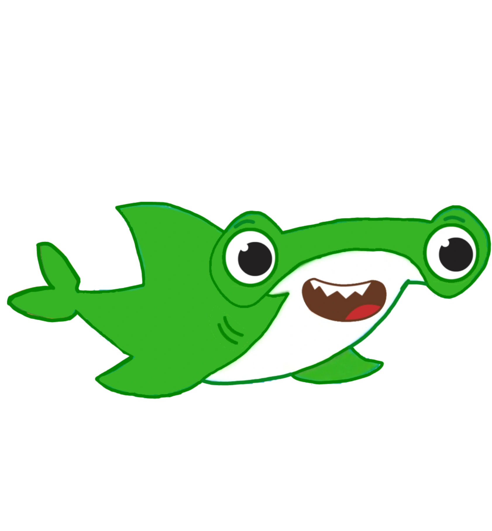 Chi Chi in Baby Shark,s Big Show! Style | Fandom