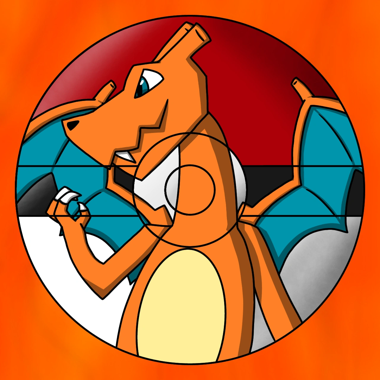Charizard | Fandom