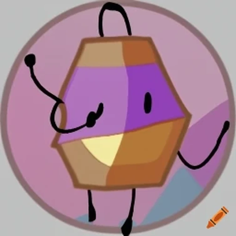 I asked an AI to draw BFDI | Fandom