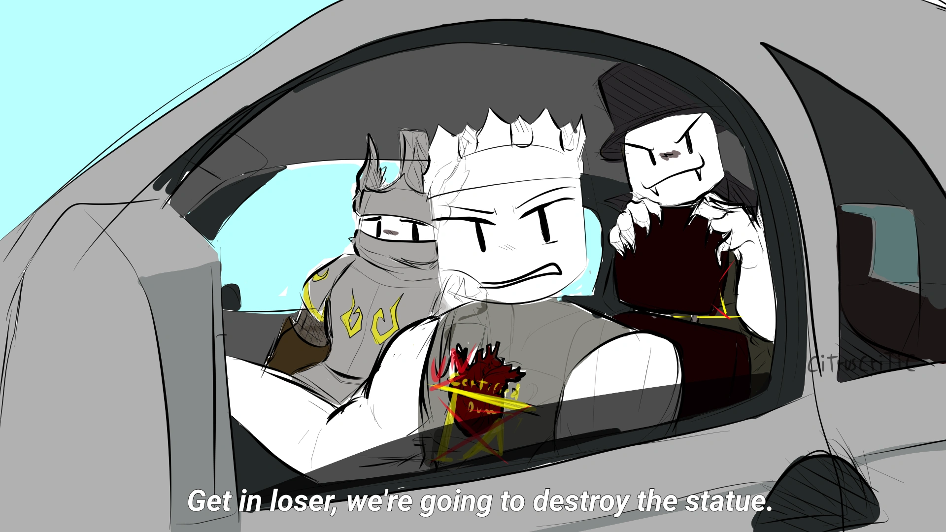 Call to battle | Fandom