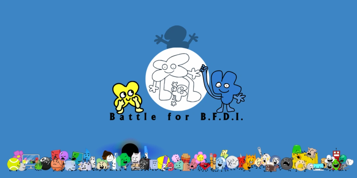 bfb and tpot | Fandom