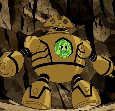 Discuss Everything About Ben 10 Wiki | Fandom