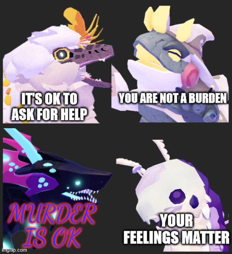 Discuss Everything About Creatures of Sonaria Wiki | Fandom