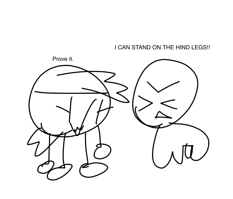 Joke lore thing | Fandom