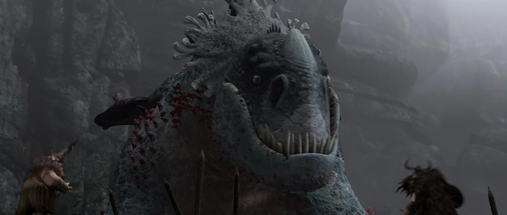 Your thoughts on this Villain? | Fandom