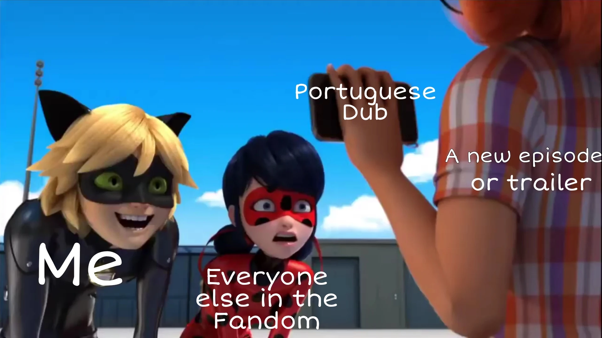 No context. | Fandom
