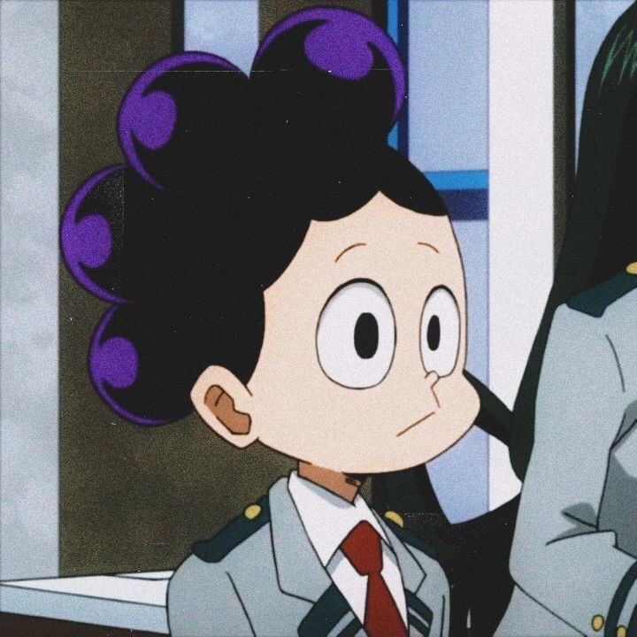 Mineta’s cute | Fandom