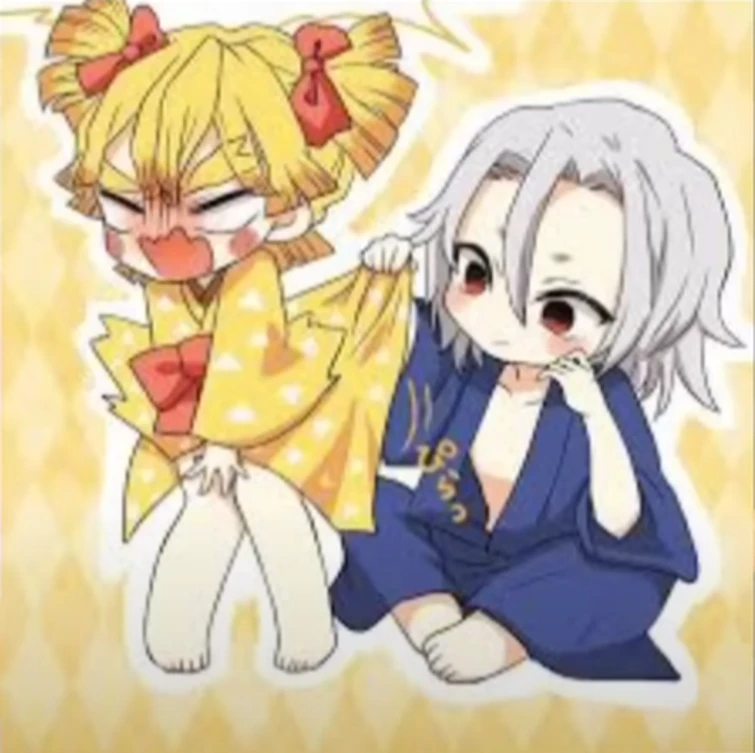 YO WHAT THE HECK TENGEN | Fandom